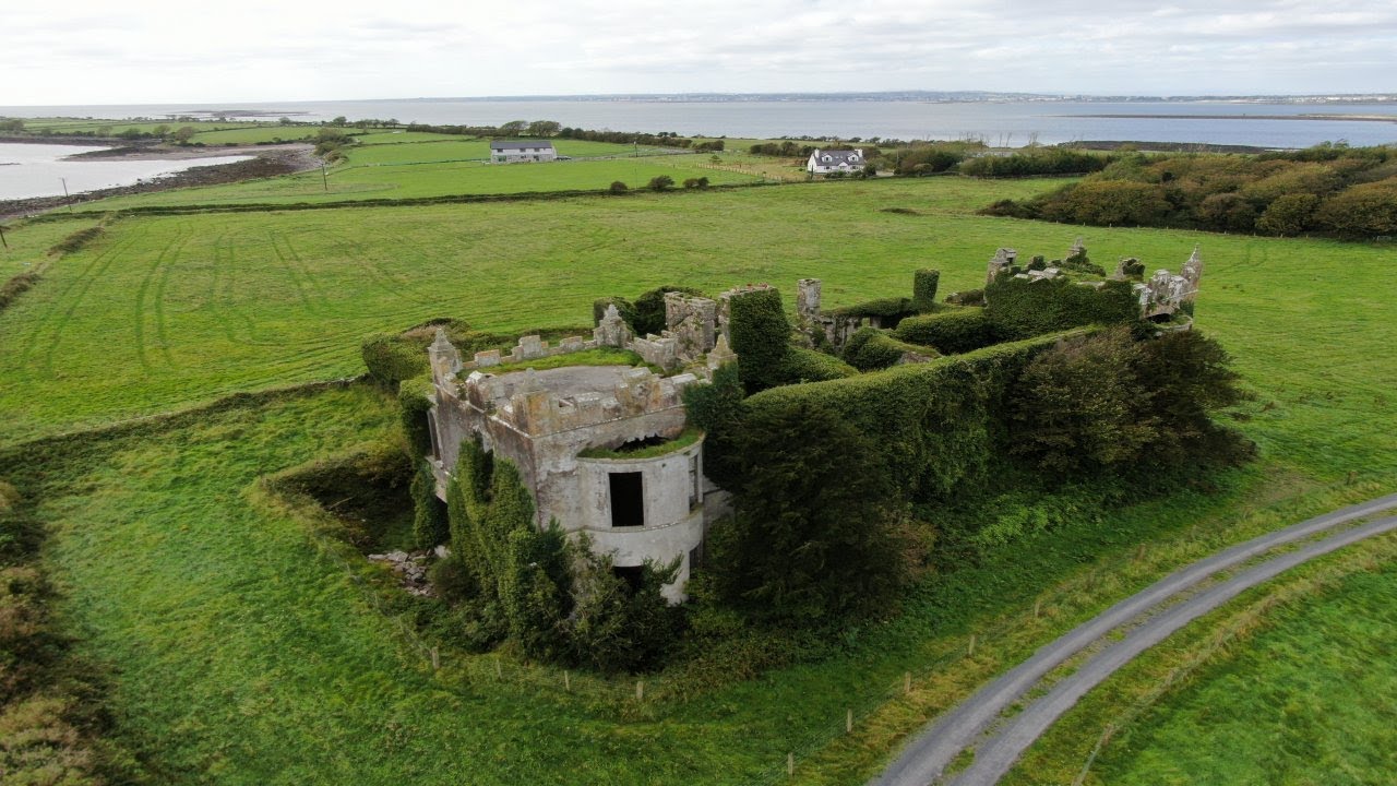 ARDFRY HOUSE - YouTube