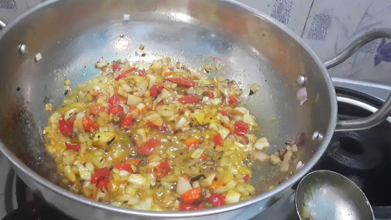 Molake Kalu Palya Vijaypur - YouTube