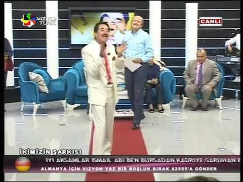 Faruk ANBARCIOĞLU - Alır da Giderim ..Vizyon Türk Tv