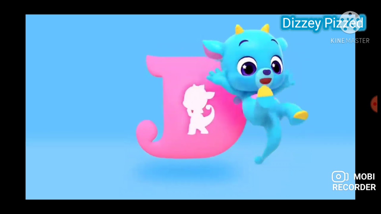 Dragon Dee Logo - YouTube