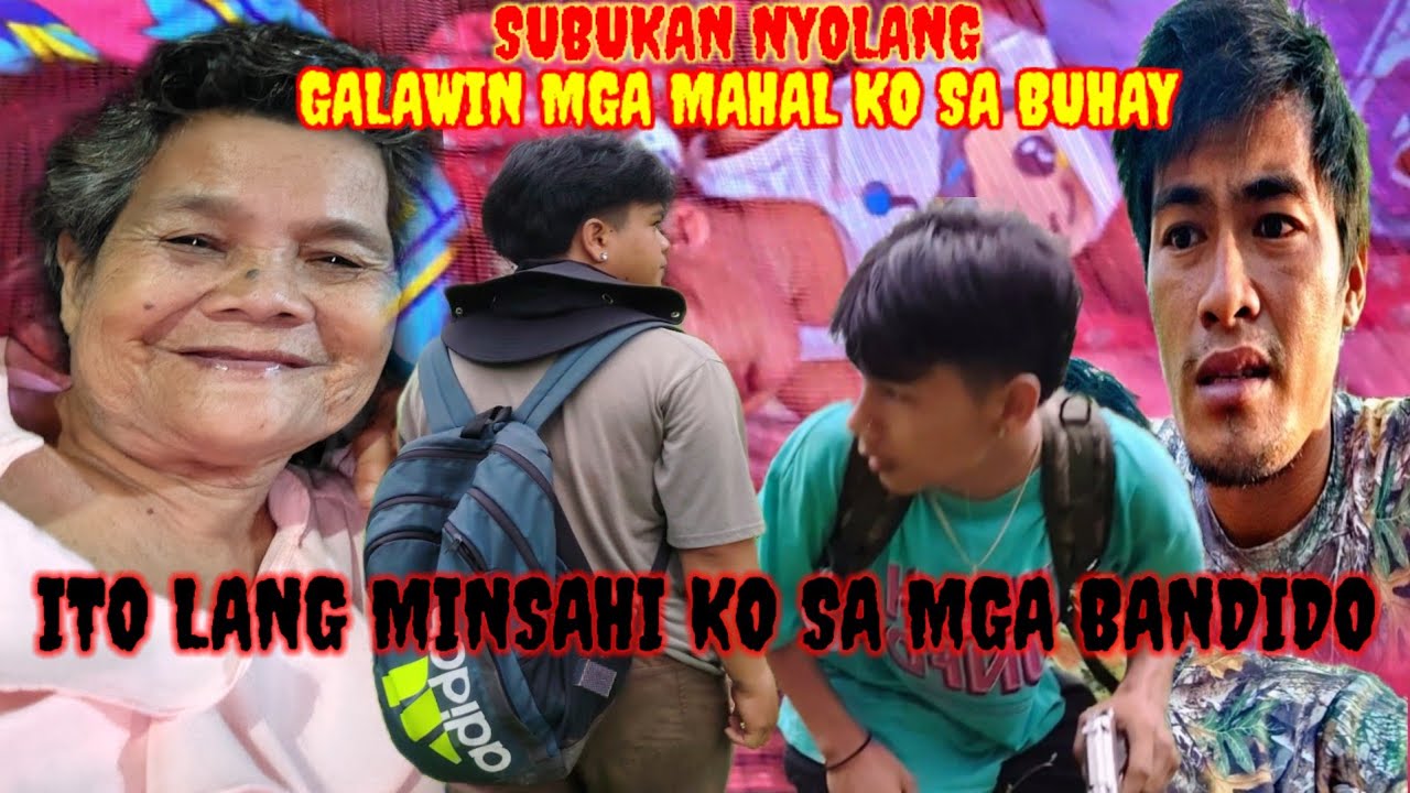 ITO ANG PINAKA HIHINTAY NG LAHAT,REBELASYON SA TUTUONG PAGKA TAO NI PATRICK🤔 - YouTube