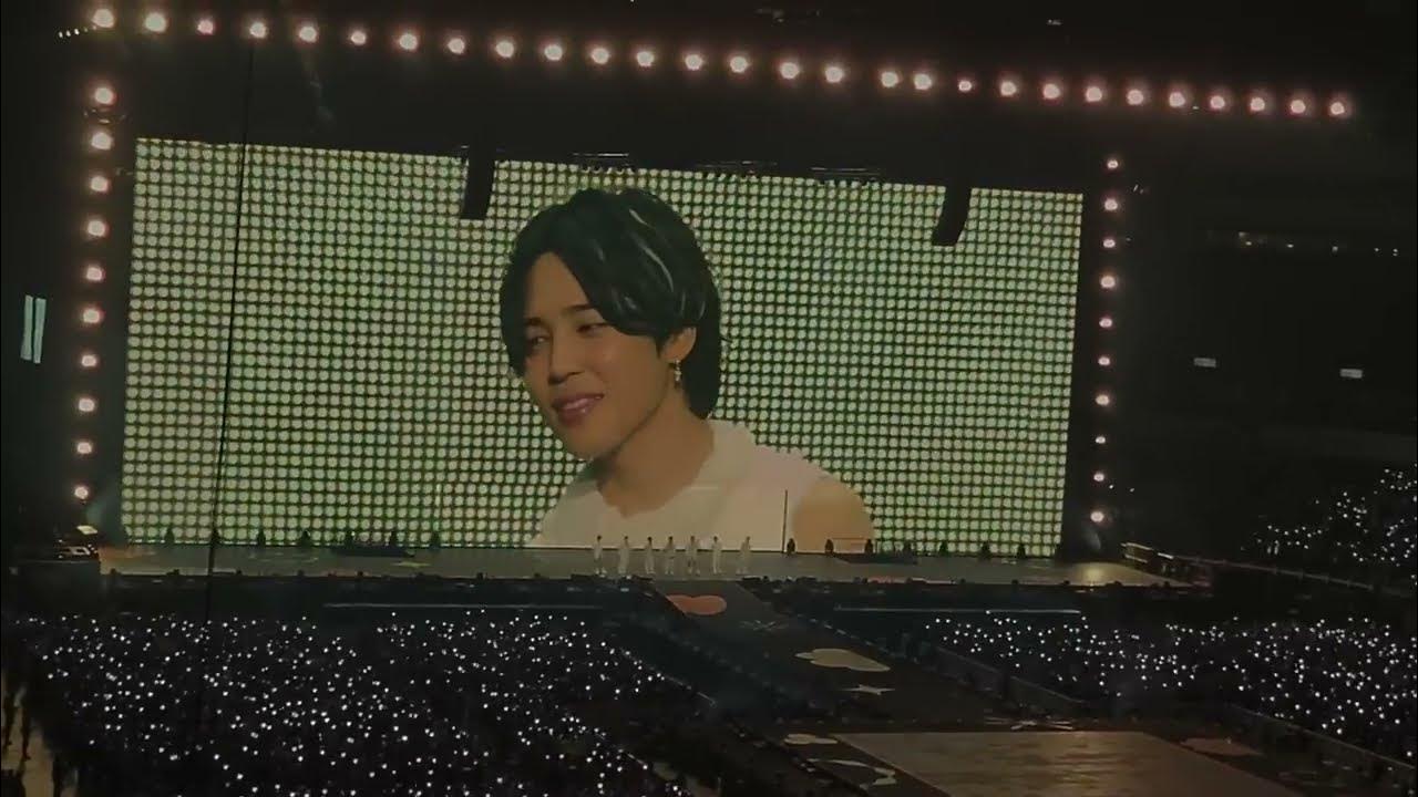 BTS Permission To Dance On Stage LA Day 4 Full Concert - YouTube