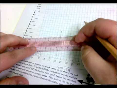 Creating your sand dune profile - YouTube