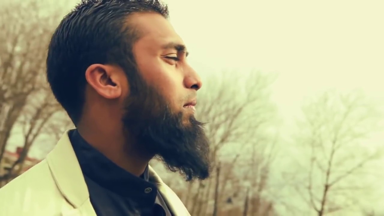 Ishaq Ayubi - Sufficient (Hasbi Rabbi) Official Nasheed Video - YouTube ...