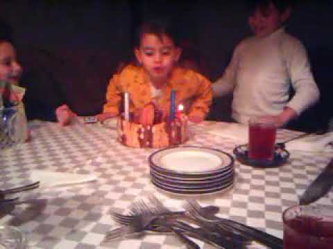 Ömərin Ad Günü💙