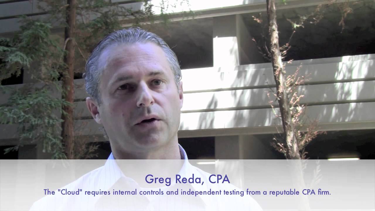 Greg Reda CPA SAS70 /SSAE16 Expert - YouTube