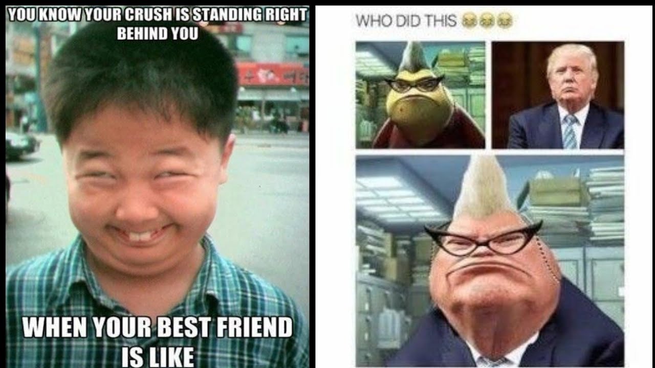 ONLY LEGEND MEMES WILL FIND IT FUNNY - YouTube