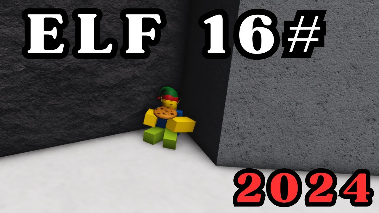 ELF 16 | FINAL BLOXBURG ELF 2024 - YouTube