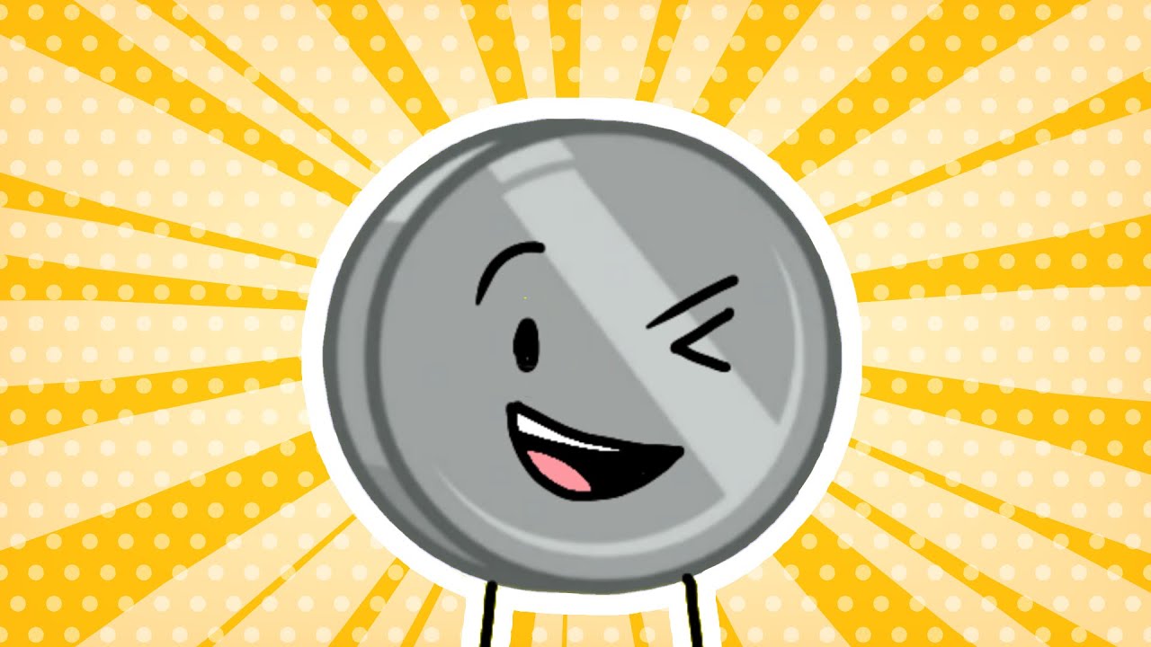 What Color Is An Orange? | BFDI Animation - YouTube