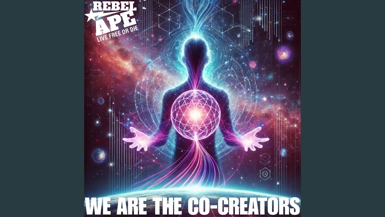 We Are the Co-Creators - YouTube