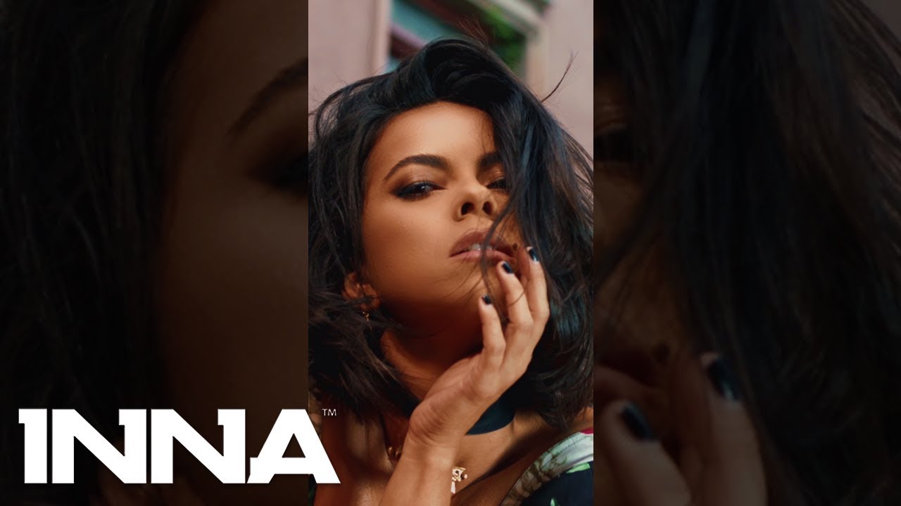 INNA - Te Vas | Vertical Video - YouTube Music
