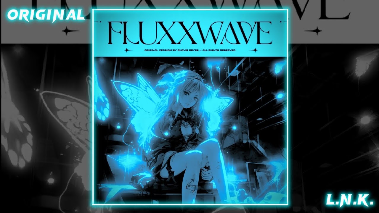 FLUXXWAVE ORIGINAL 1000%+ volume 😈 L.N.K. #new #viral #trending ...
