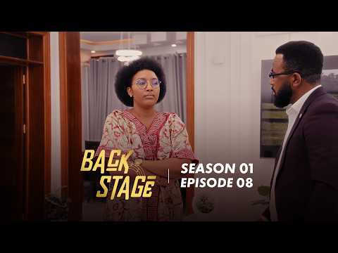 BACKSTAGE S01 EPISODE 08