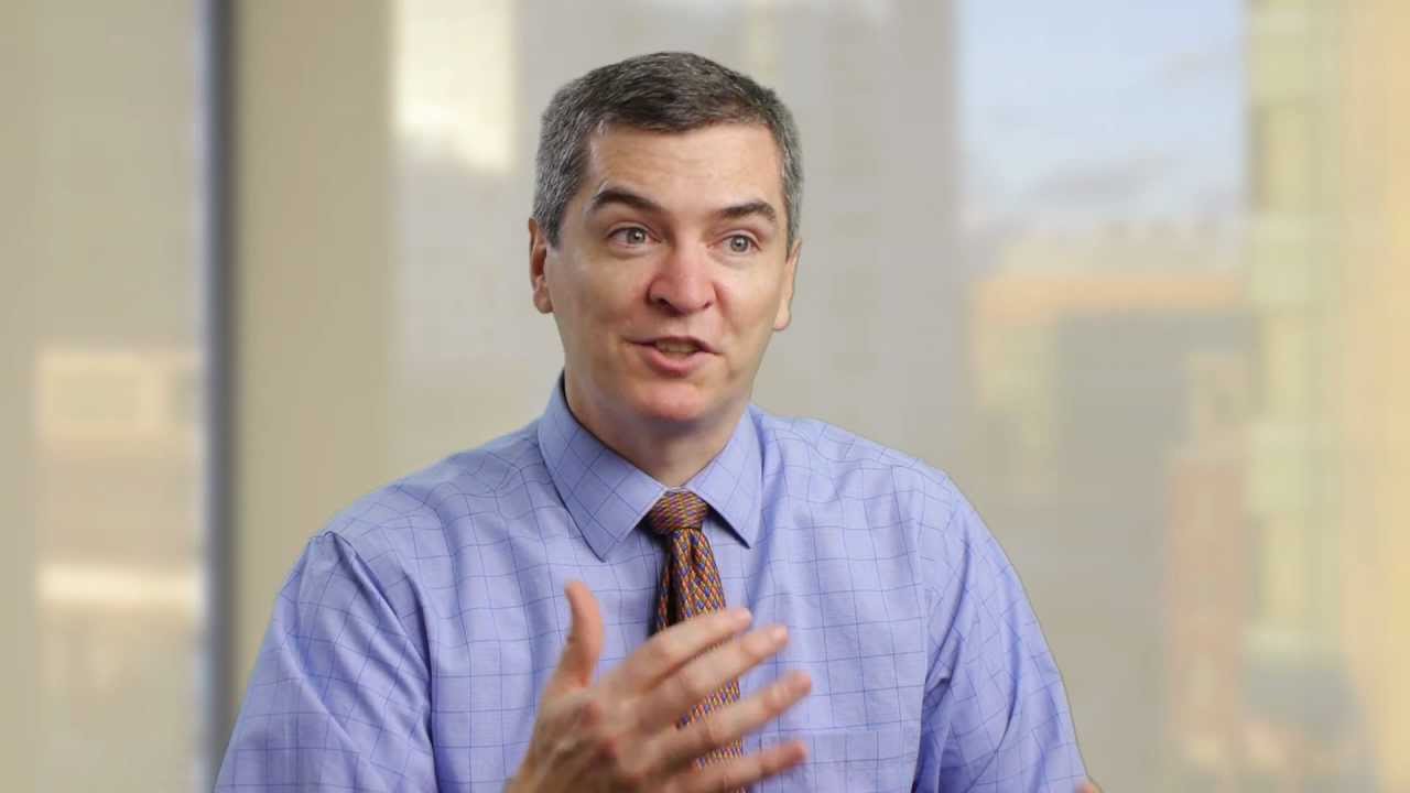 Joseph Doyle: Health Care Cost Cuts and Patient Outcomes - YouTube