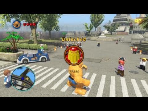 How get to character (Kurse) - YouTube
