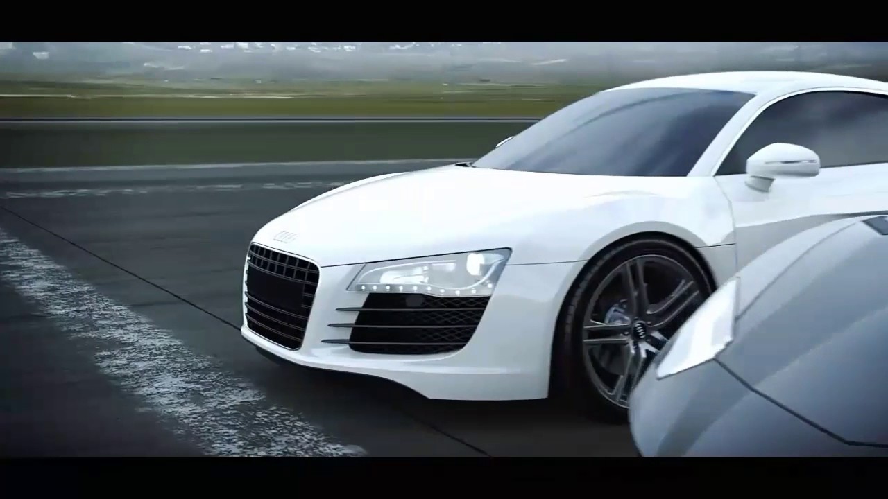 Full Bass Müzik 2017 Full Hd ( bass boosted music 2018 ) - YouTube