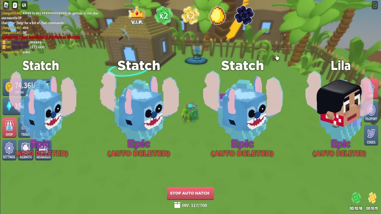 Playing Mining Clicker Simulator to become the BEST!!! - YouTube