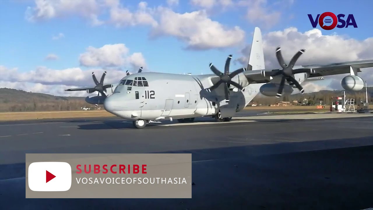 FIA Bars US Diplomat From Leaving Pakistan - YouTube