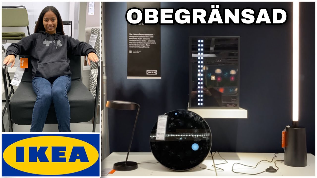Swedish House Mafia Ikea