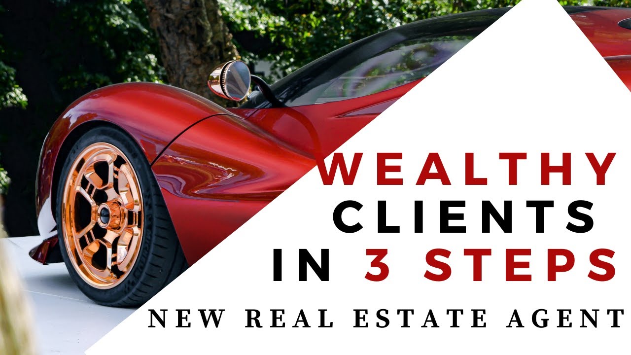 5. How To Approach High Net Worth Home Buyers: HNWI Insights for New ...