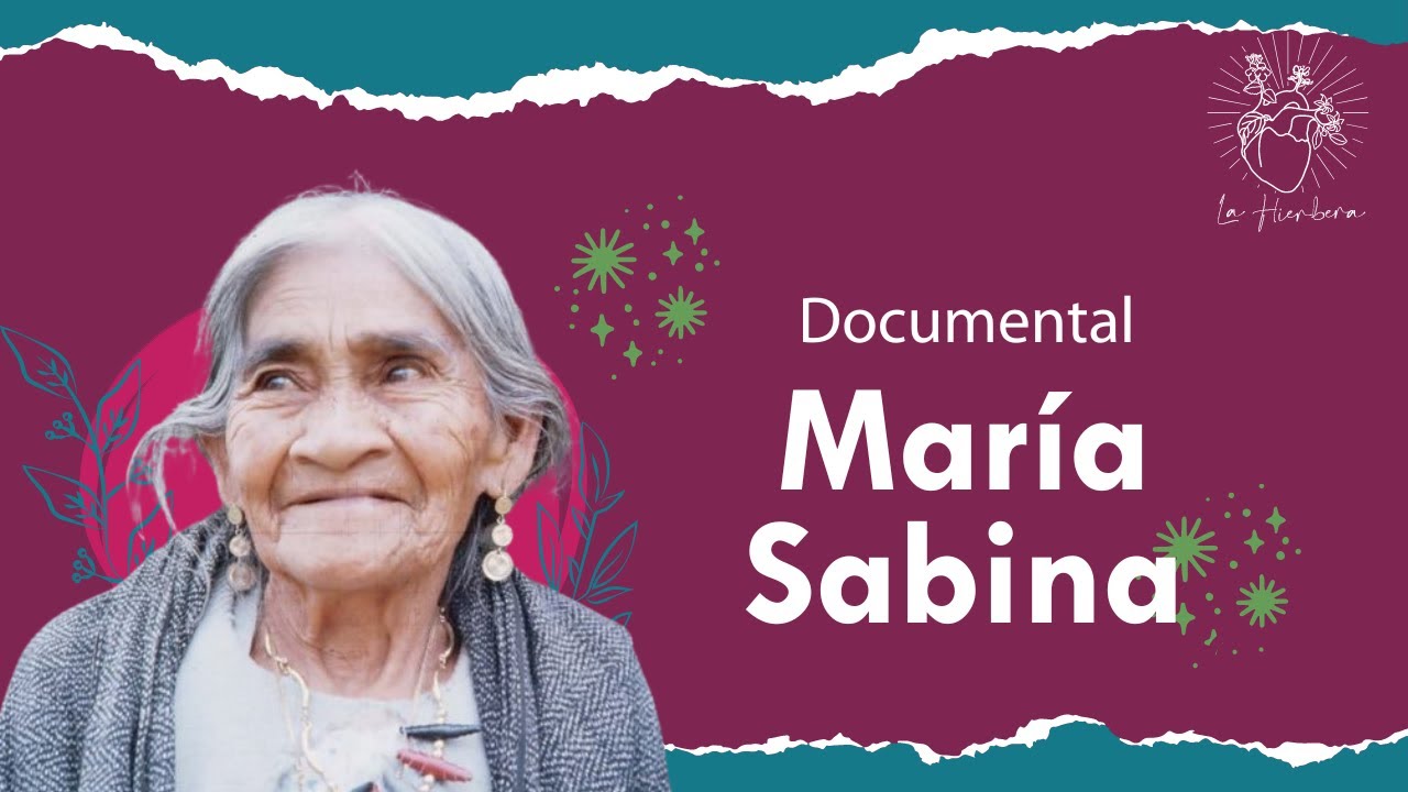 Documental María Sabina. Video completo. - YouTube