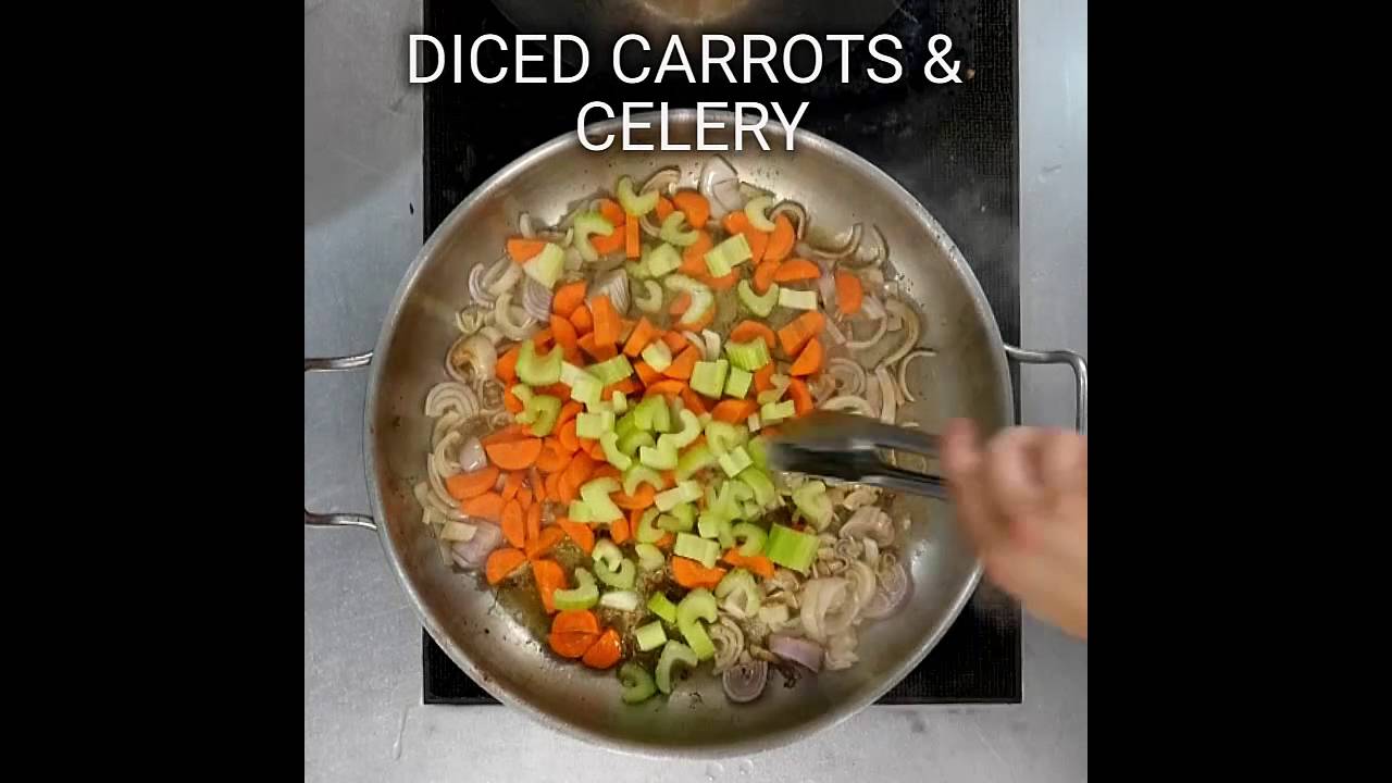 Short Ribs by Chef Cornelius Gallagher - YouTube