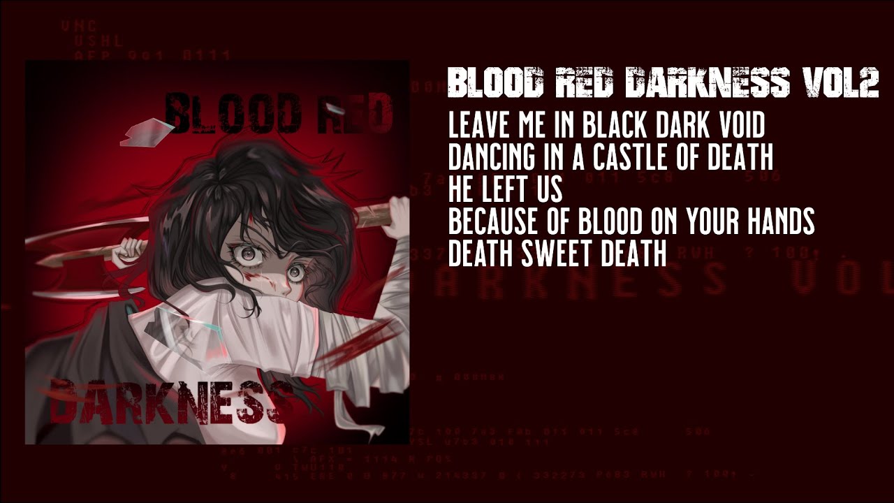 WHESTLYS - BLOOD RED DARKNESS VOL2 - YouTube