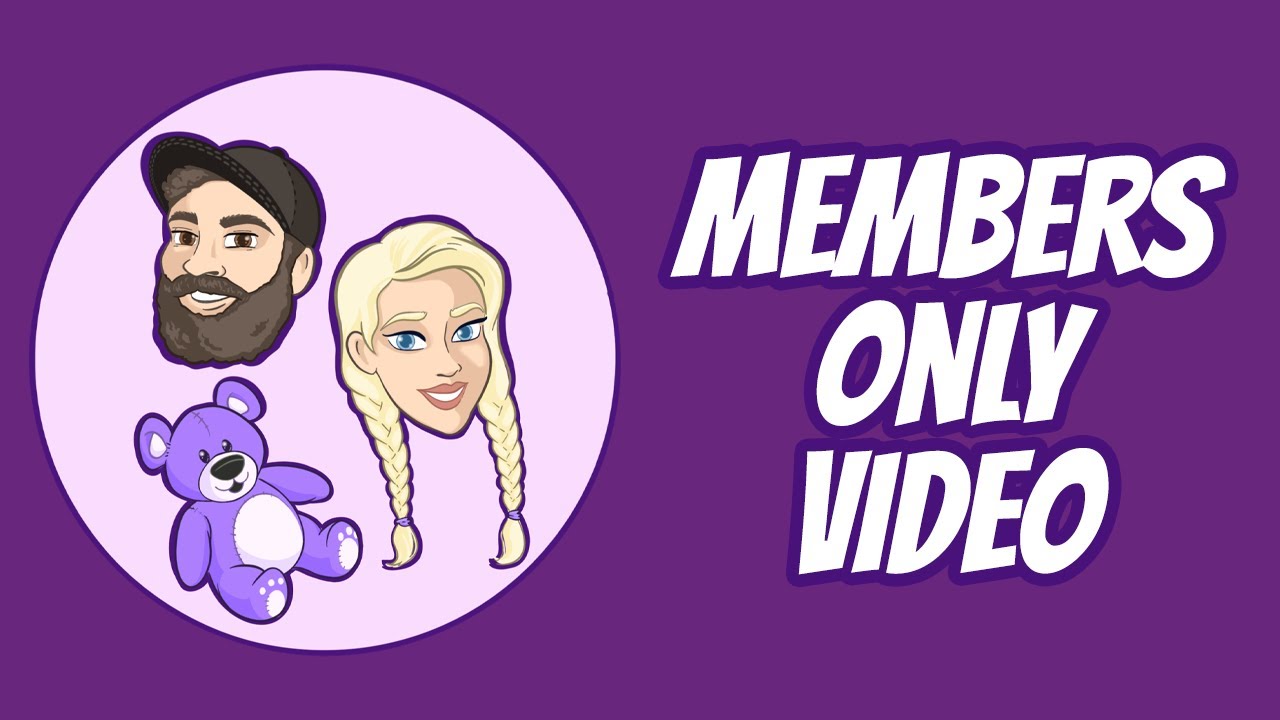 Round 1 New York Unused Footage Members Only Video - YouTube