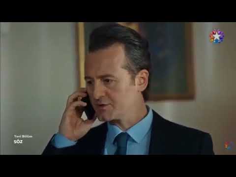 Söz 30. Bölüm- Ateş Erdeme Ayı Boğan Diyince Erdem dayanamadı Daldı (en komik sahneler )