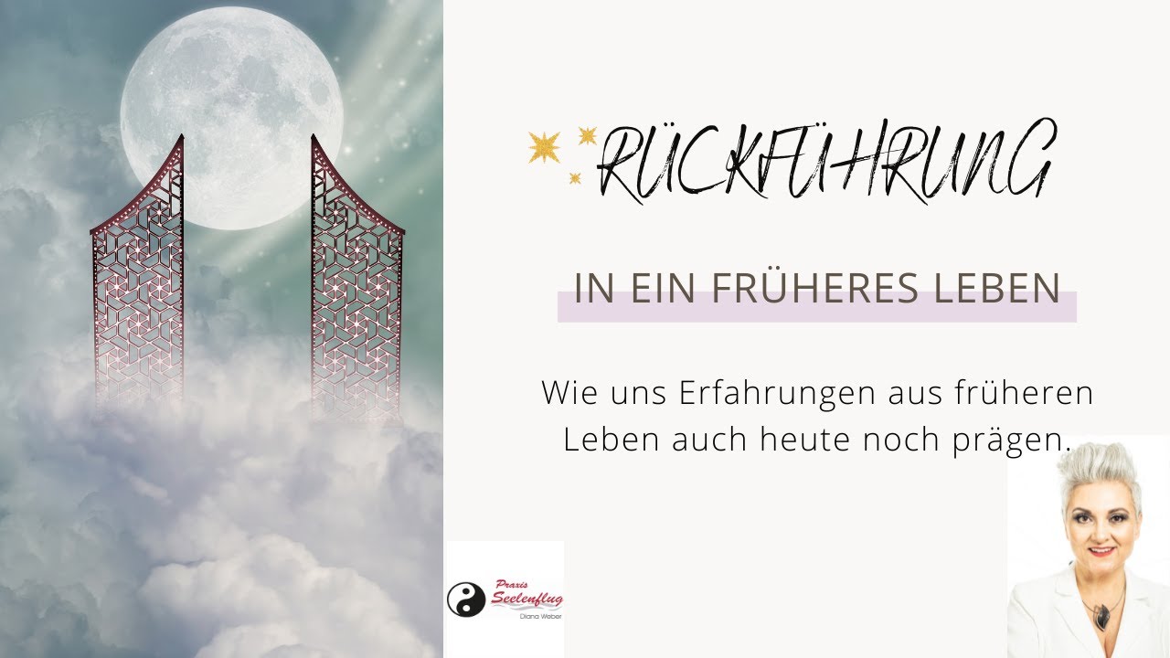 Rückführung In Frühere Leben