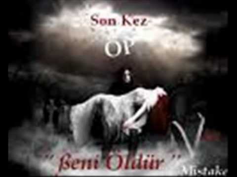 GİTME DUR BIRRAKMA ELLERİMİ (YALNIZ AŞIK)