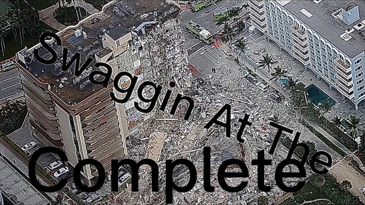 Ghostface Playa - Swaggin At The ‘Partment | Garageband Remake ...