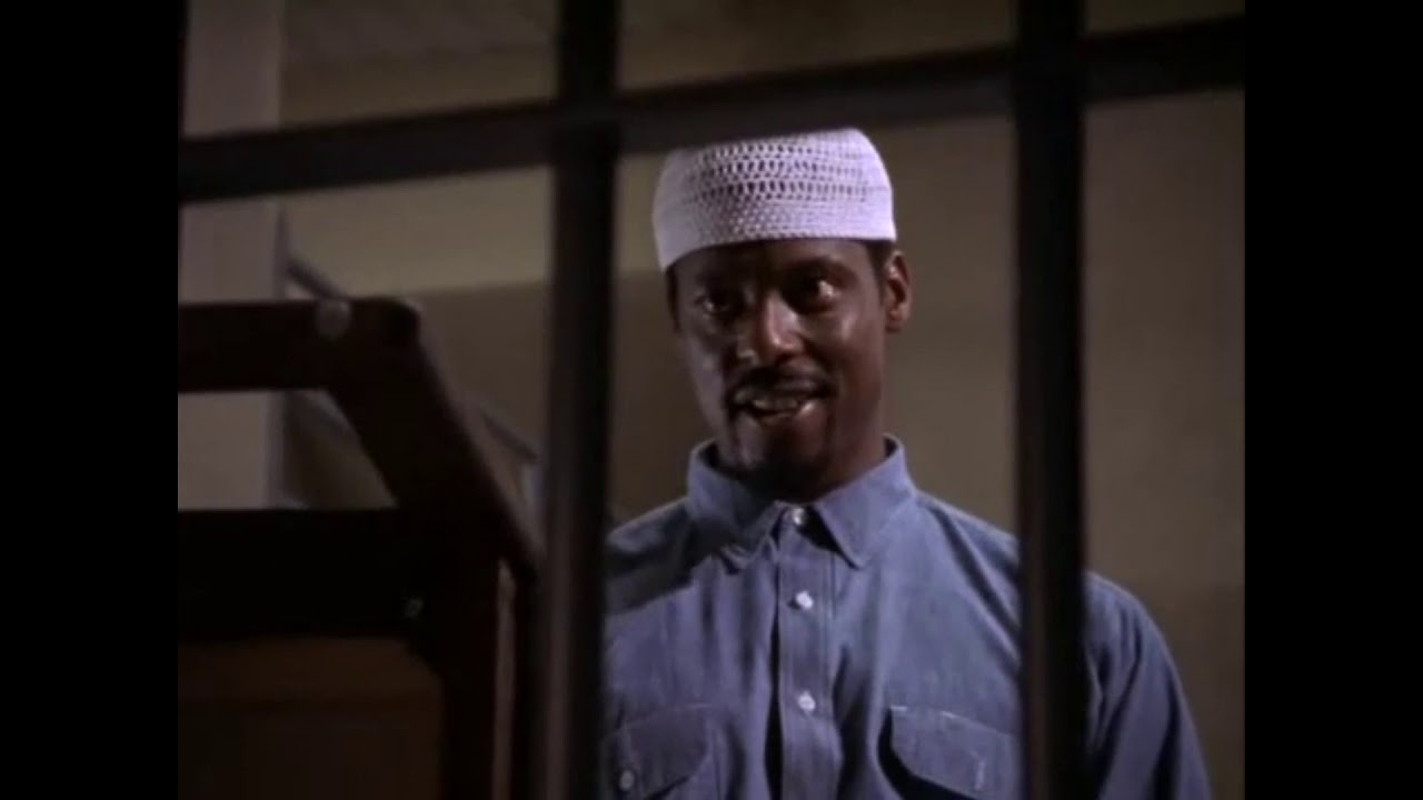 Kareem Saïd being based for 4 minutes - YouTube