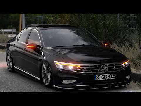 anlarsın bizimle tanışınca | VW PASSAT
