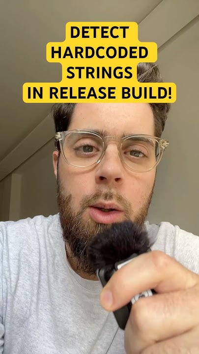 REVERSE ENGINEER HARDCODED STRINGS in #macos BINARIES?! #reverseengineering #disassemble # ...