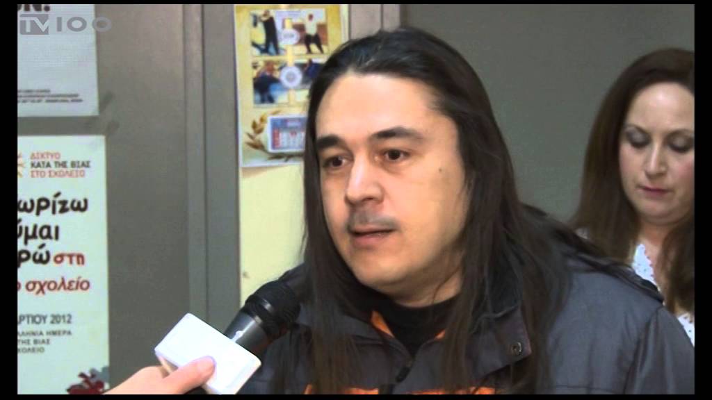 ΧΩΡΙΣ ΔΑΣΚΑΛΟΥΣ ΤΟ 2ο ΔΗΜ. ΣΧΟΛΕΙΟ ΚΟΡΔΕΛΙΟΥ-ΔΙΑΜΑΡΤΥΡΙΑ(TV100-020216 ...