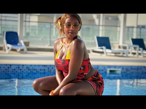 SHEIN Try-On Haul Summer 2026 | Swim haul!