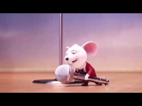 DADANG QO‘SHIB BERSA MOSHINCHA