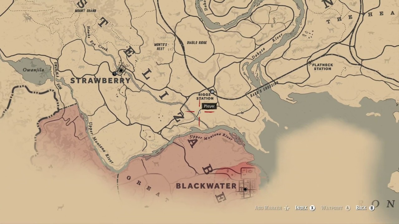 RDR 2: Getting an Opossum for Wildlife Art Exhibition III - YouTube