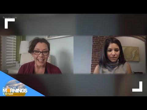 How to help children manage their fear of getting a flu shot