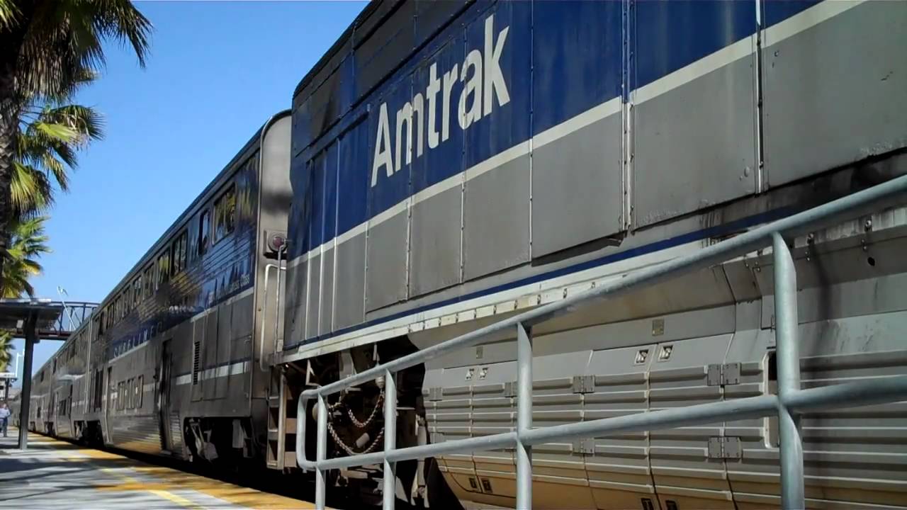 Awesome powerup of an EMD F59PHI [HD] - YouTube