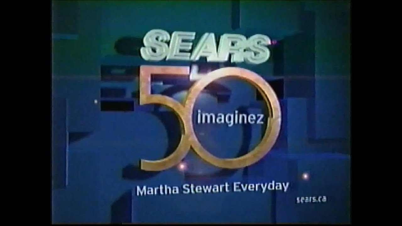 Pub Québec - Sears - YouTube