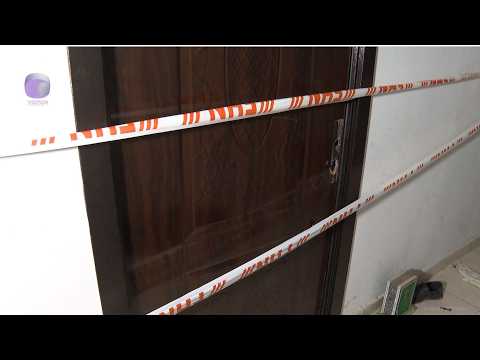 Polis tabel silahdan istifadə etmək məcburiyyətində qaldı - TƏFƏRRÜATLAR