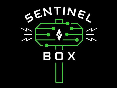 Sentinel Forge Technologies - The Sentinel Box: How Do You Build One ...