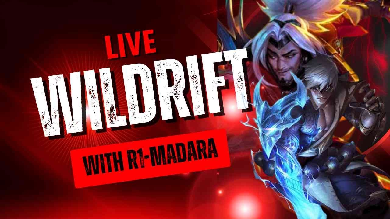 Wildrift Live - YouTube
