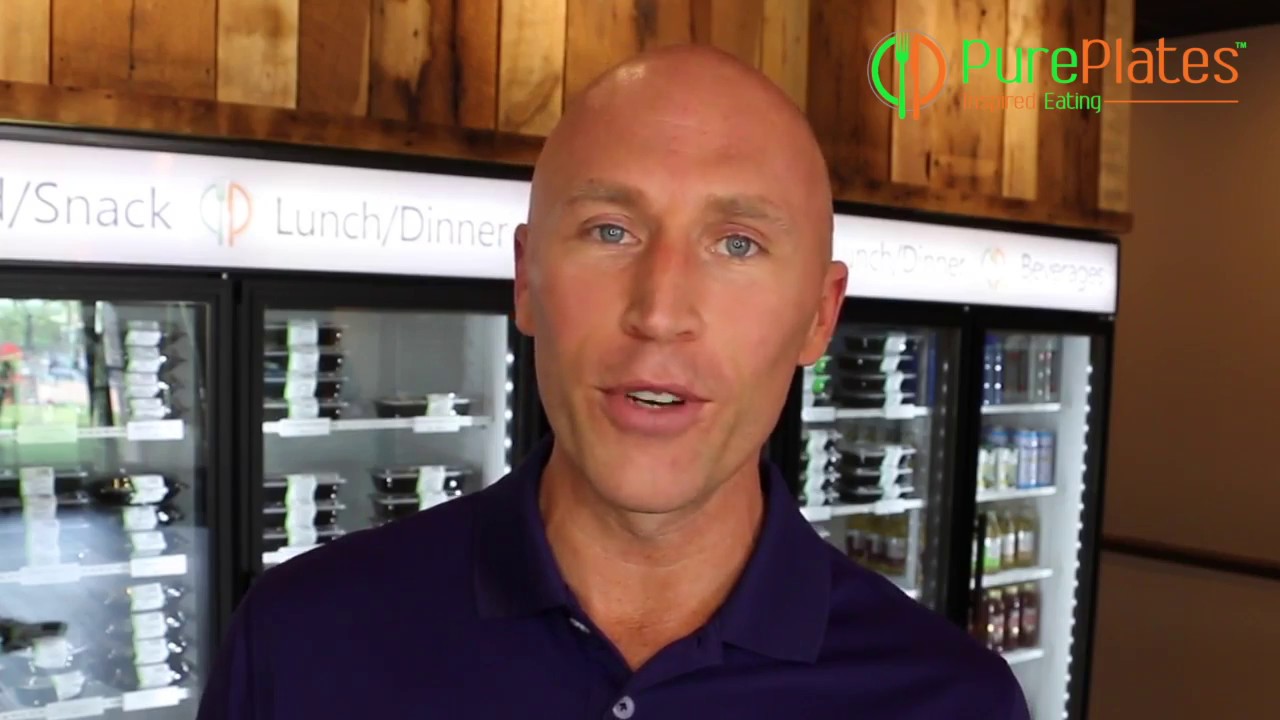 My Dad's INCREDIBLE Fresh Start 30 Results - YouTube