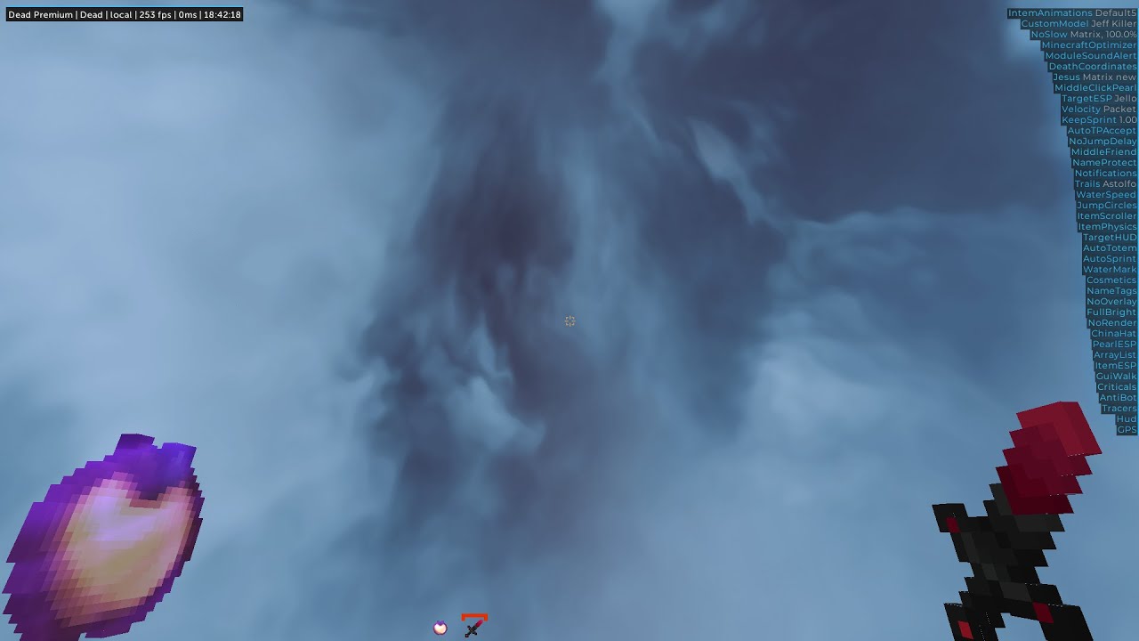 Вынес Nursultan🎃 I Слив кряк чита Dead Premium I Разнос InfinityHvH I Celestial Recode Akrien ...