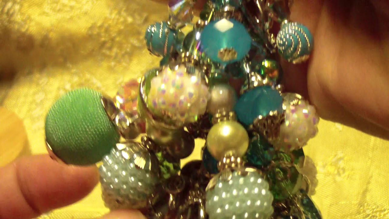 CHUNKY CHARM for AMELIA! - YouTube