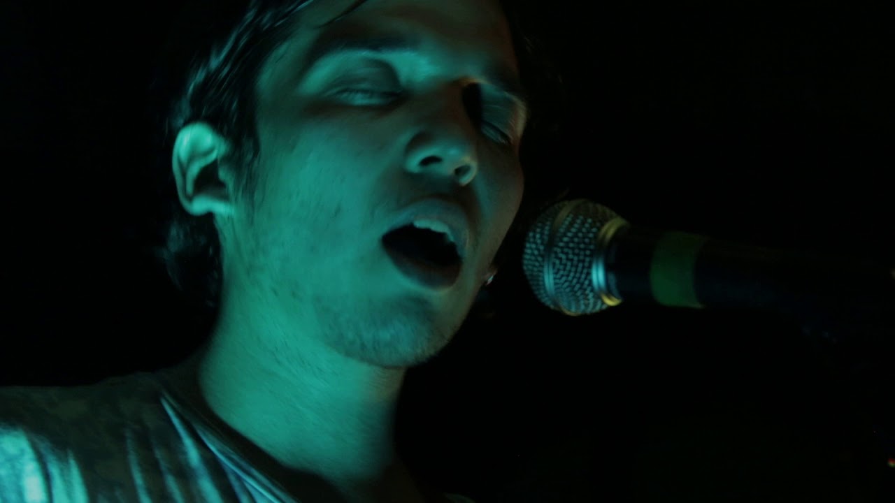 Patio Solar - Órbita Espacio Cultural - YouTube