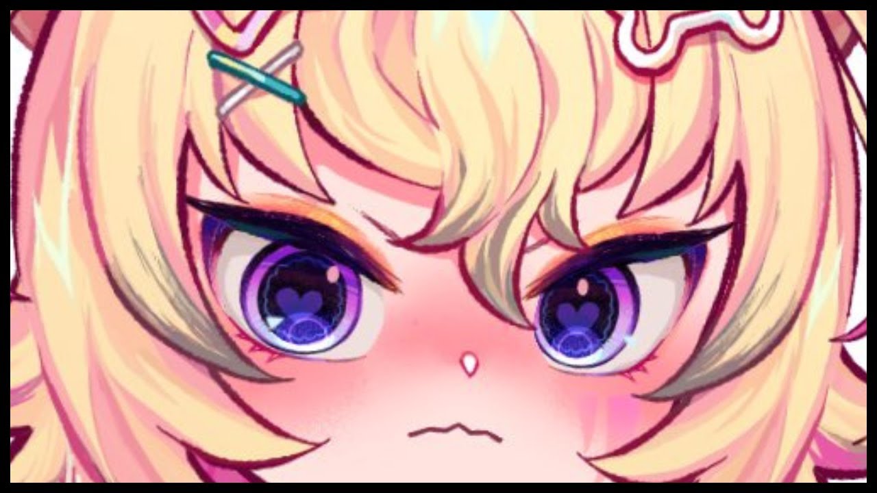 Meeting Poma for the First Time【 Poma Pon | V4Mirai | ENVtuber 】 - YouTube